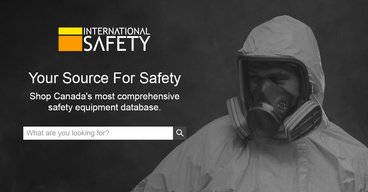 SCBA Maintenance | International Safety